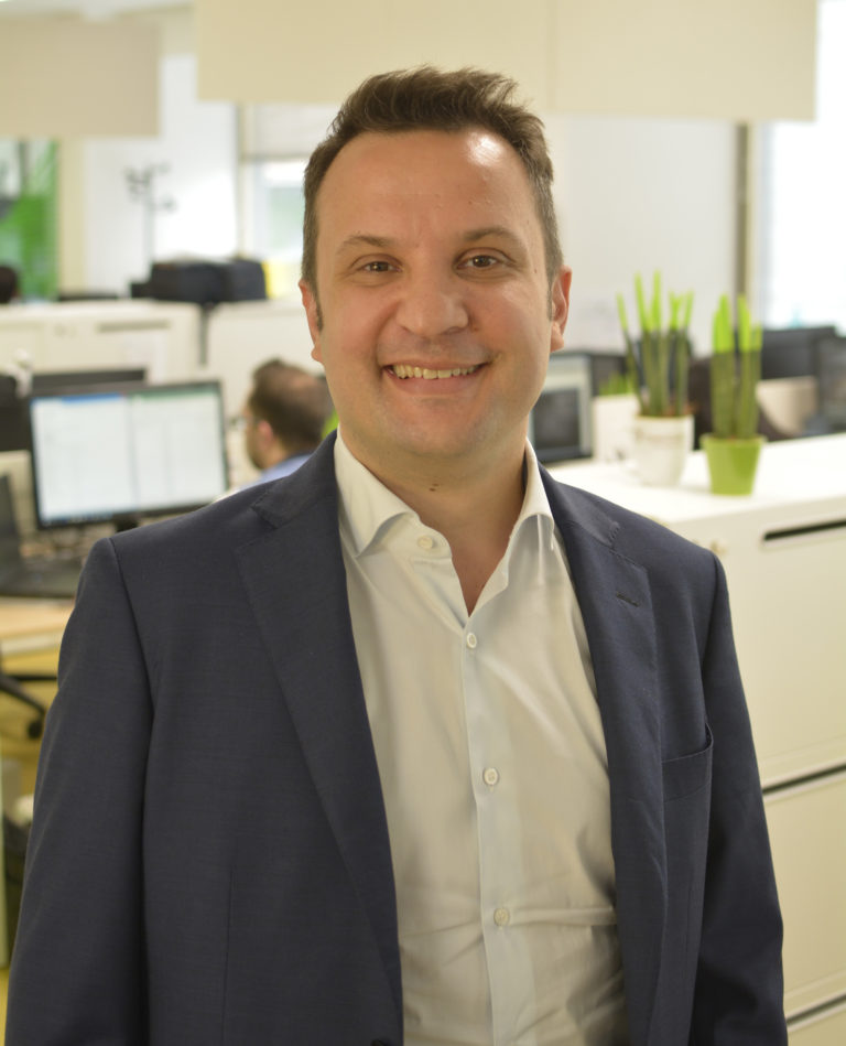 Alessandro Moretti è il nuovo direttore marketing di Arcaplanet - PetB2B