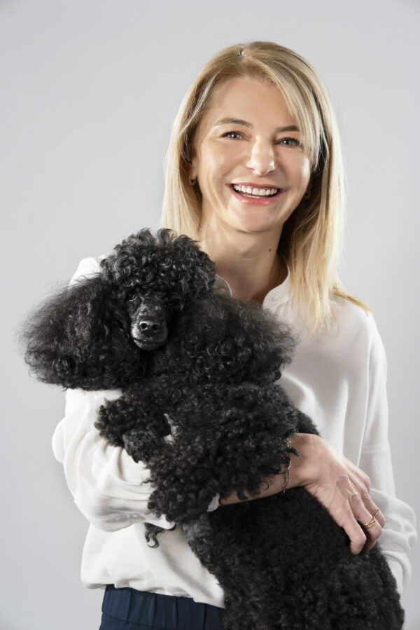 Royal Canin: Geanina Babiceanu è la nuova general manager Italia