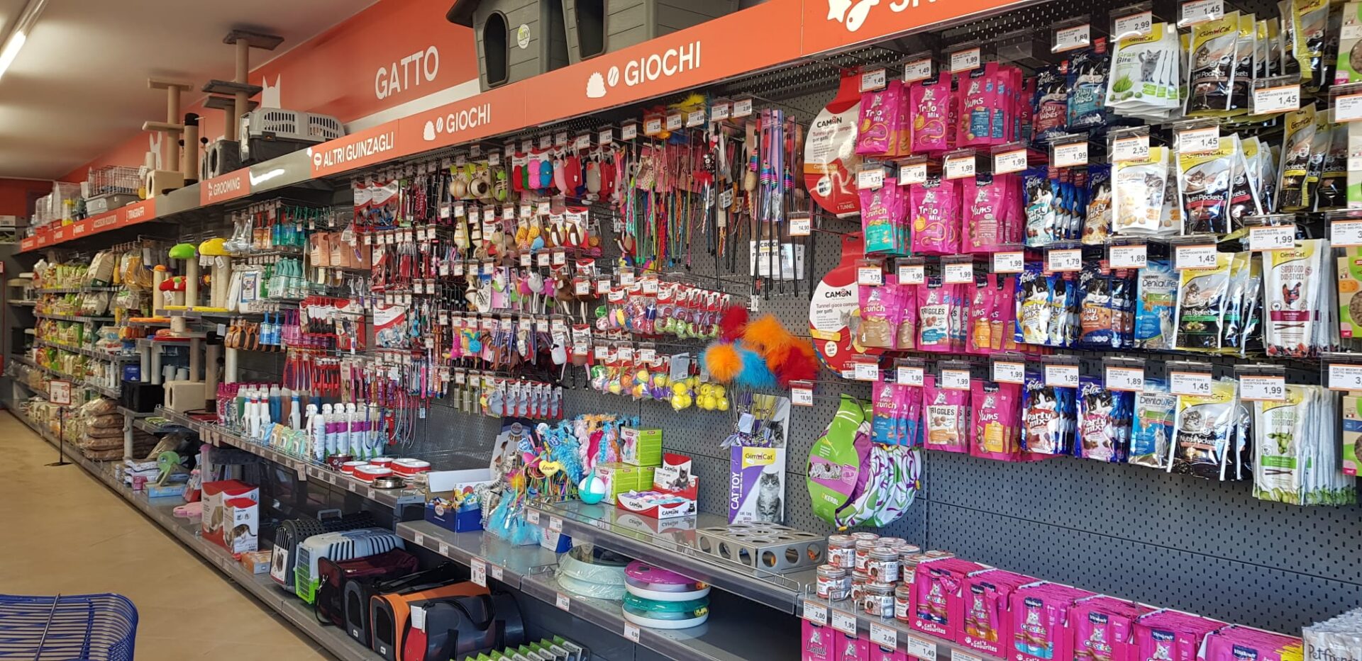 Pet_Store_Conad_2 - PetB2B
