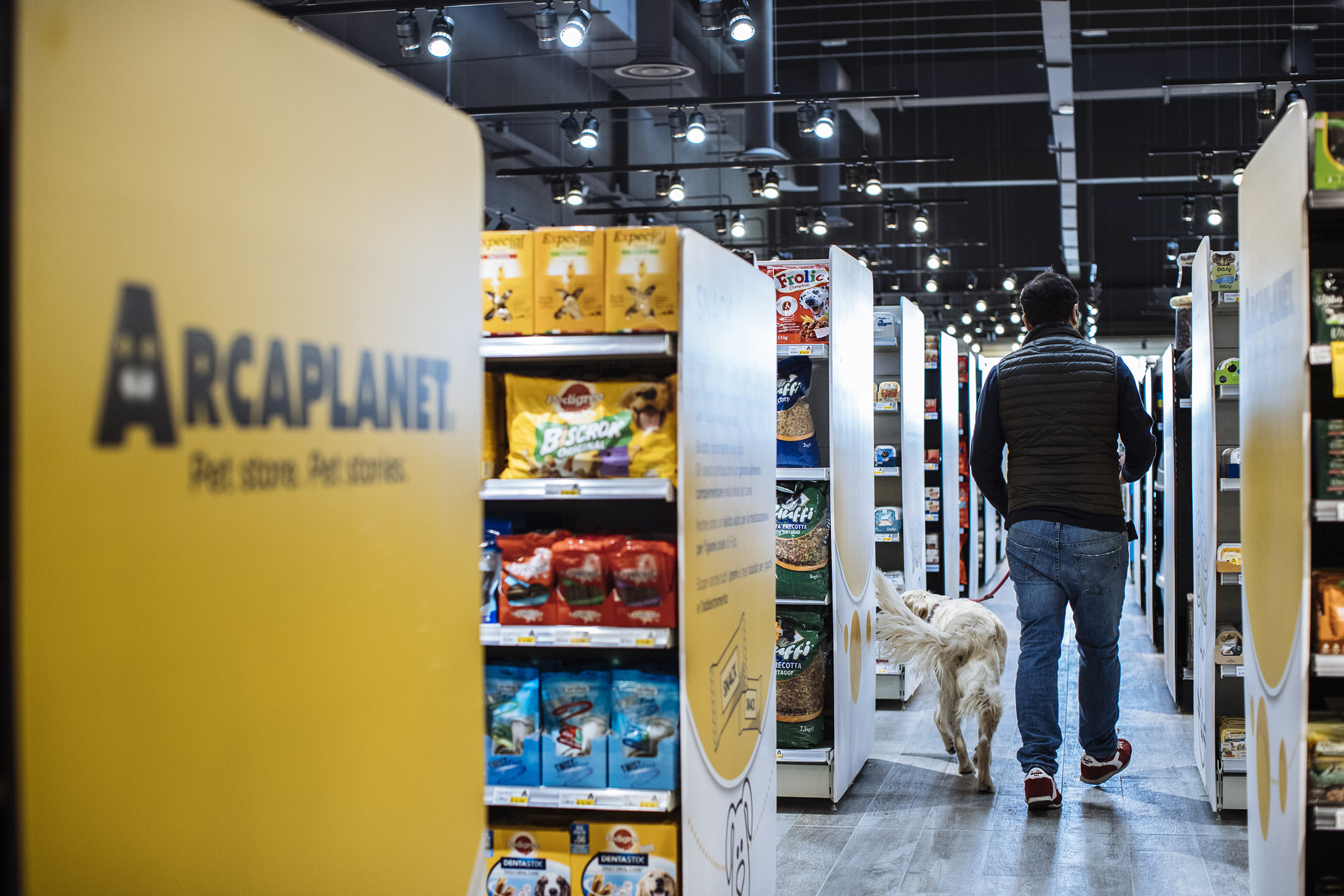 Arcaplanet_cessione_Cinven - PetB2B