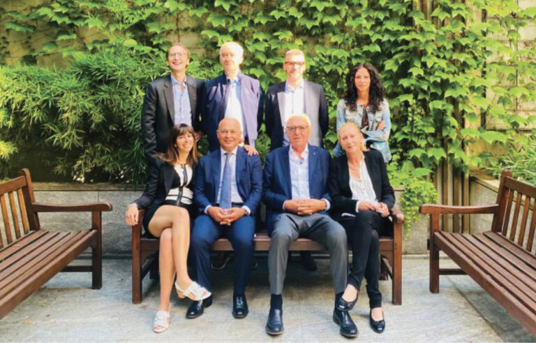 Demas acquisisce l'85% del distributore di farmaci veterinari Punto Azzurro