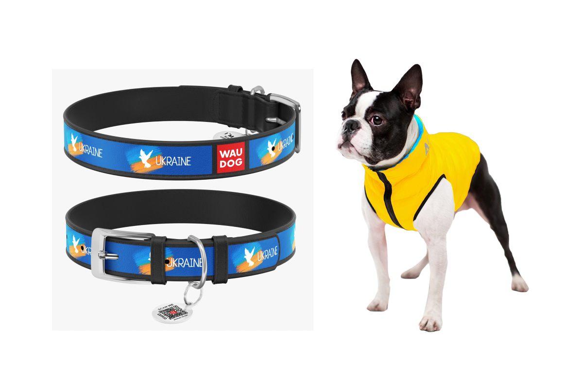 Collar Company, si arricchisce la collezione Colors of freedom