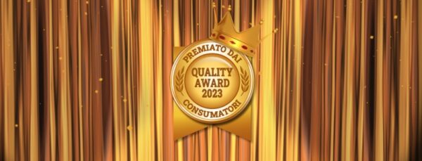 Quality Award 2023: anche i vincitori della sezione pet nel nuovo spot tv