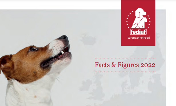 Fediaf - Facts and Figures 2022 - PetB2B