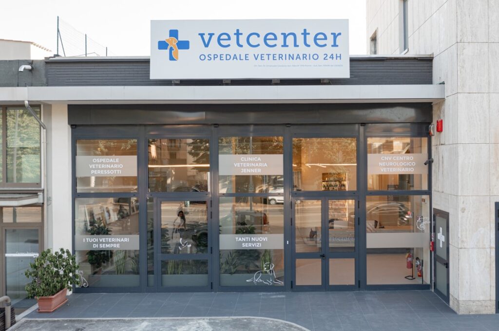 Apre a Parma un ospedale veterinario 24h di VetPartners Italia