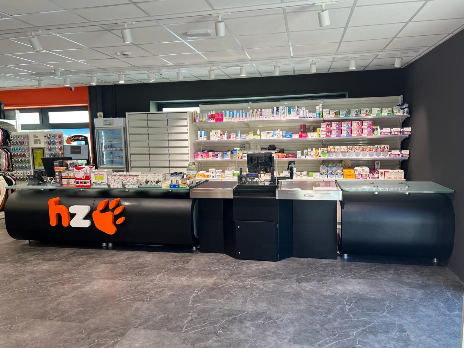 Hobbyzoo: aperto a Siracusa il settimo store della catena