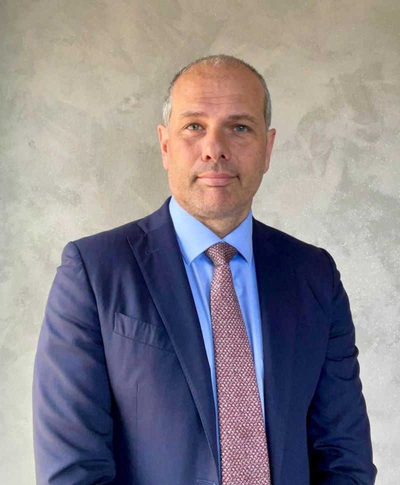 Luca Boscolo nominato nuovo sales manager Italia Gdo di Pet Village