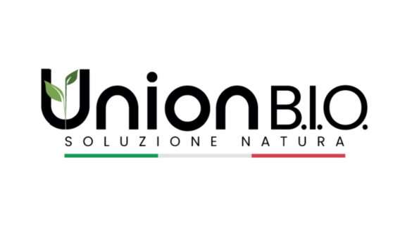 Innovazione e natura al centro del nuovo logo di Union Bio