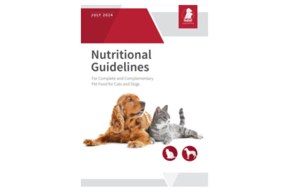 Fediaf_Linee_guida_Pet_Food_2024 - PetB2B