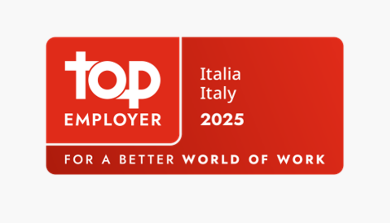 MSD e Boehringer Ingelheim premiate come Top Employers 2025