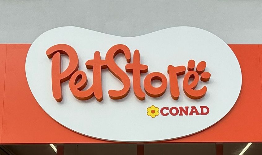Nel 2025 PetStore Conad sviluppa 160 milioni di euro di fatturato (+15 ...