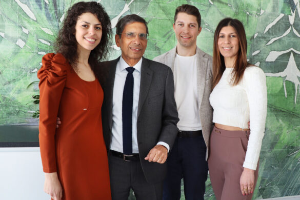 PET B2B: la rivista per gli operatori del settore Pet Care