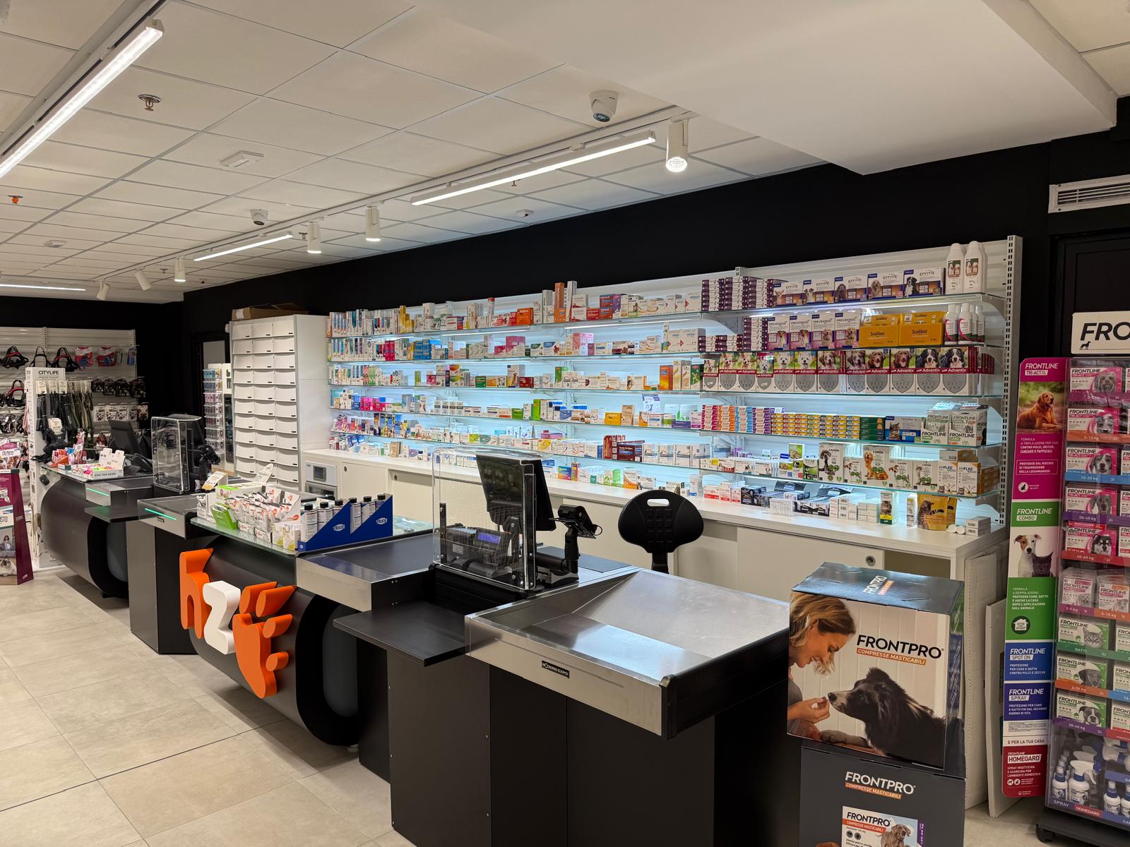 Hobbyzoo apre un nuovo pet shop a Palermo, il primo nella parte ovest ...